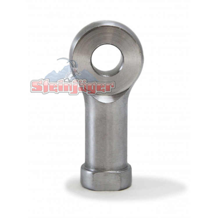 Female Rod Ends, Solid