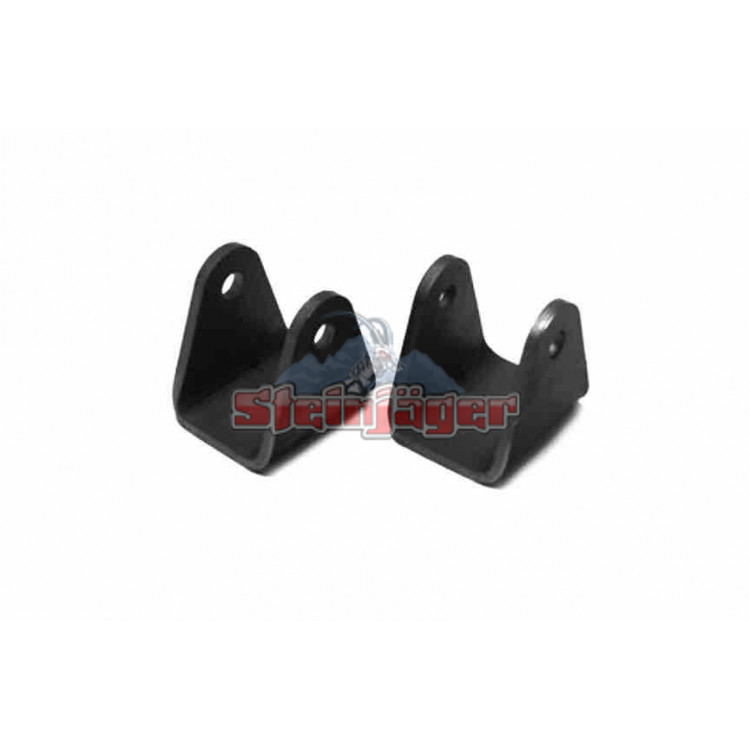 Steinjager - Universal 4 Link Tab and Clevis Kits Tabs and Clevises ...