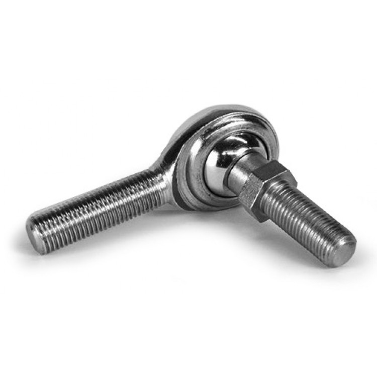 3.500 inches Long Plated Steel with 1.500 inches of thread length on ... 3.500 inches Long Plated Steel with 1.500 inches of thread length on ...